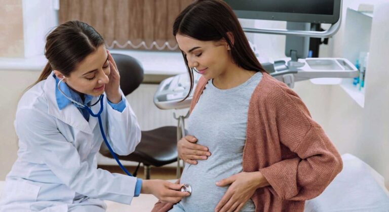 Obstetrics & Gynaecology - santkabirhospital.com